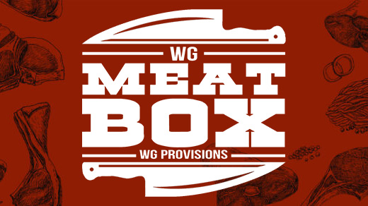 Premium Cooked Meats to Your Door - WG MeatBox