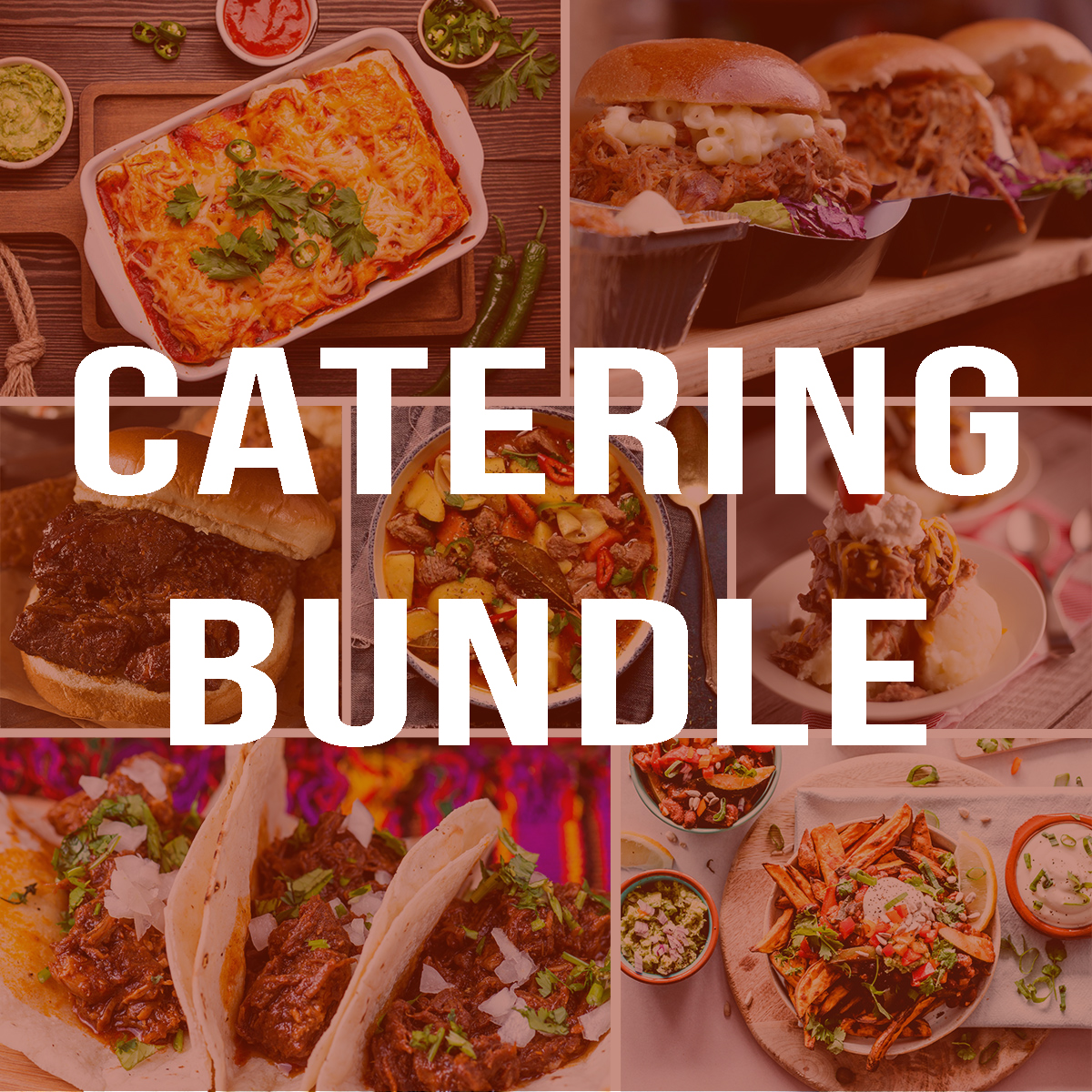 Premium Cooked Meats to Your Door - WG MeatBox